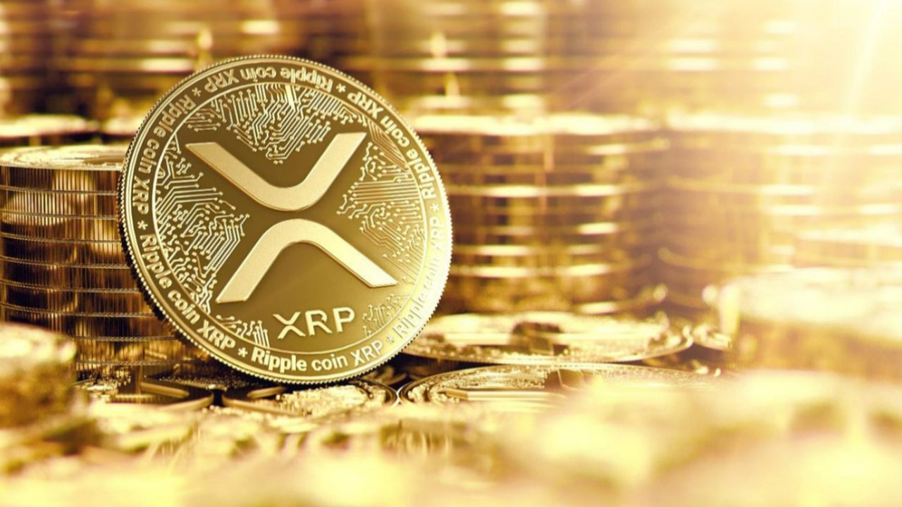 Phân tích giá XRP cho thấy một đột phá lớn - VI Insights