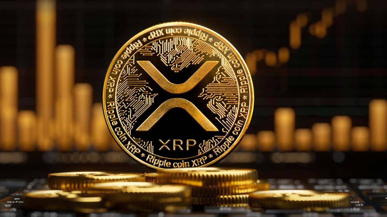 XRP tăng vọt trong bối cảnh thị trường biến động - VI Insights