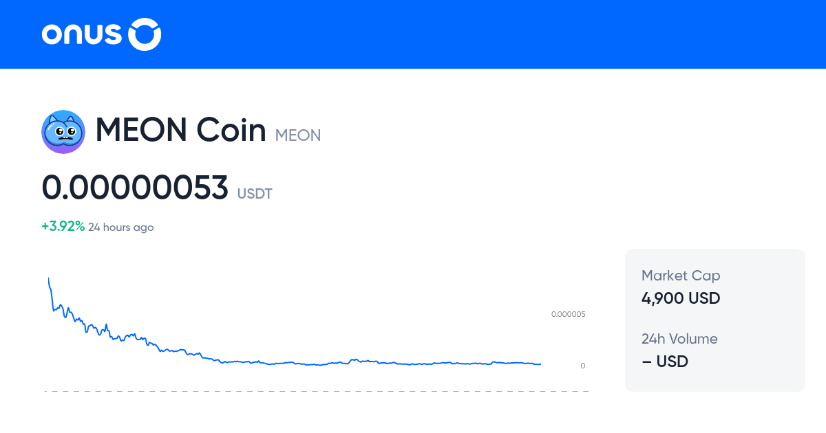 MEONUSDT Price Live MEON USDT Price Chart 1 MEON To USDT Online meonusdt-price-live-meon-usdt-price-chart-1-meon-to-usdt-online