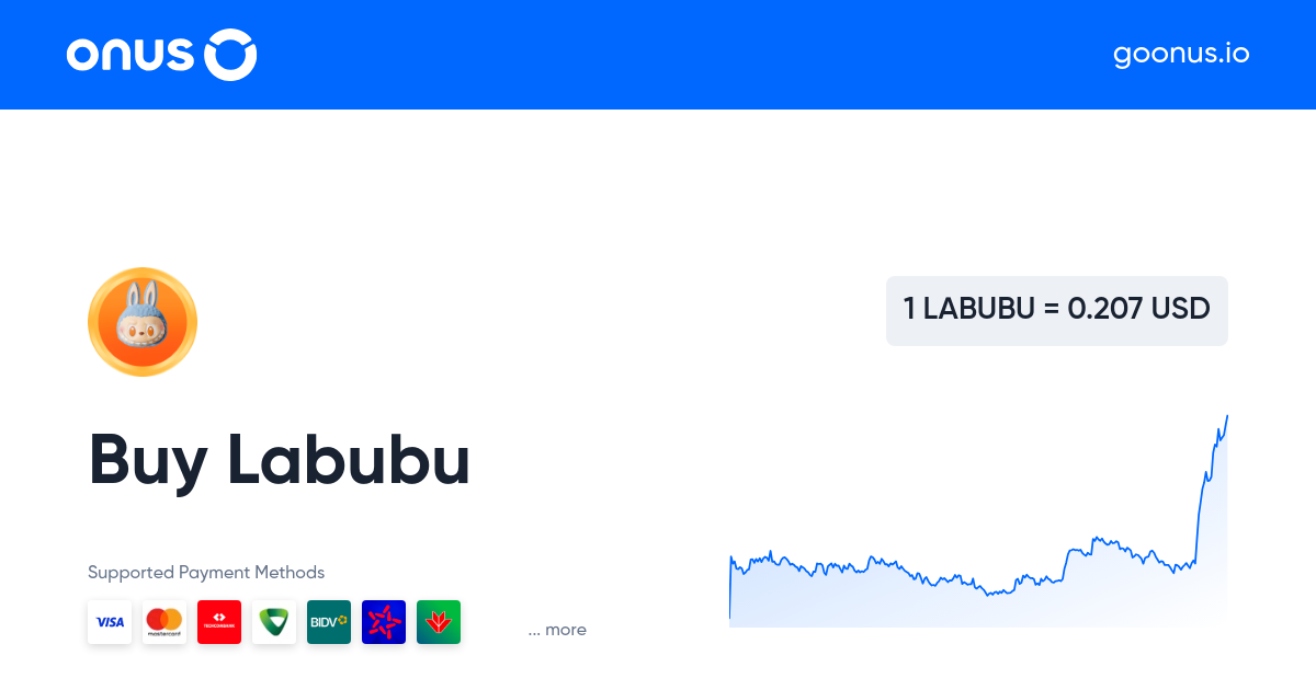 Buy Labubu With Credit Card Bank Transfer 5 Steps To Trade Labubu Now