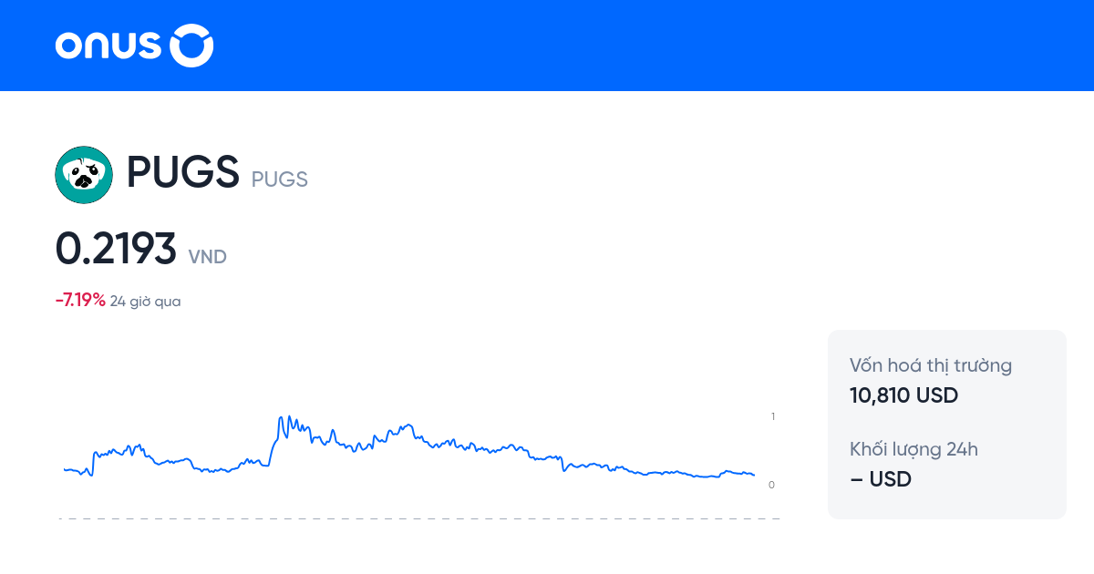PUGS từ A đến Z | Thông tin, Lịch sử và Phân tích PUGS chuyên sâu