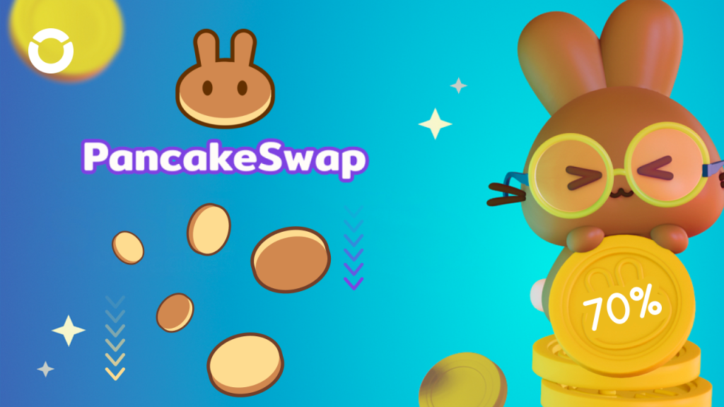 Cộng đồng PancakeSwap ủng hộ đề xuất giảm mức lạm phát cho CAKE - VI Insights