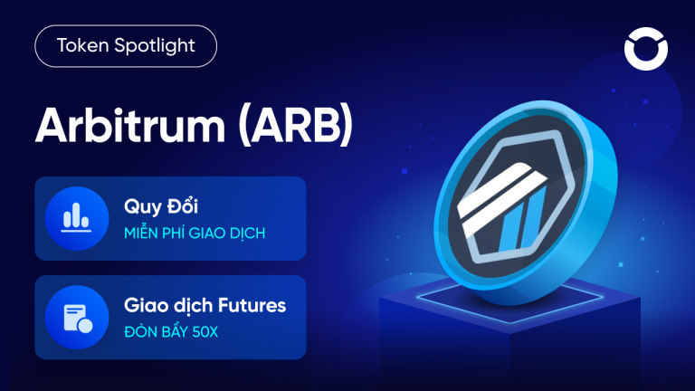 Token Spotlight: ARB và chất xúc tác cho sự phát triển bùng nổ - VI ...