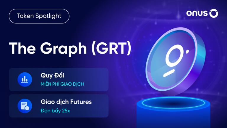 Token Spotlight: The Graph (GRT) và những điểm nổi bật giúp dự án nổi ...