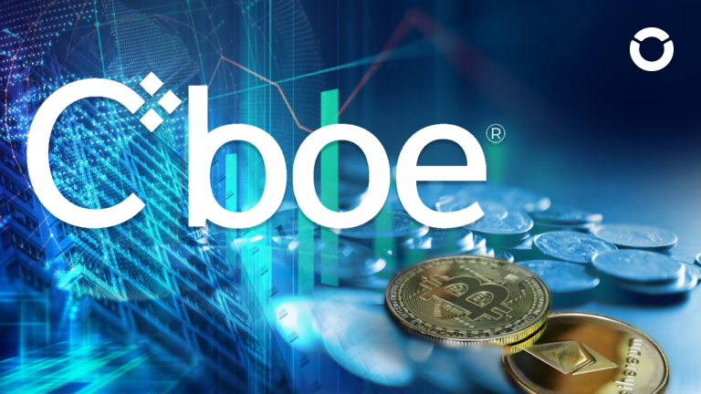 Sàn chứng khoán Cboe Digital ra mắt hợp đồng tương lai BTC và ETH - VI Insights