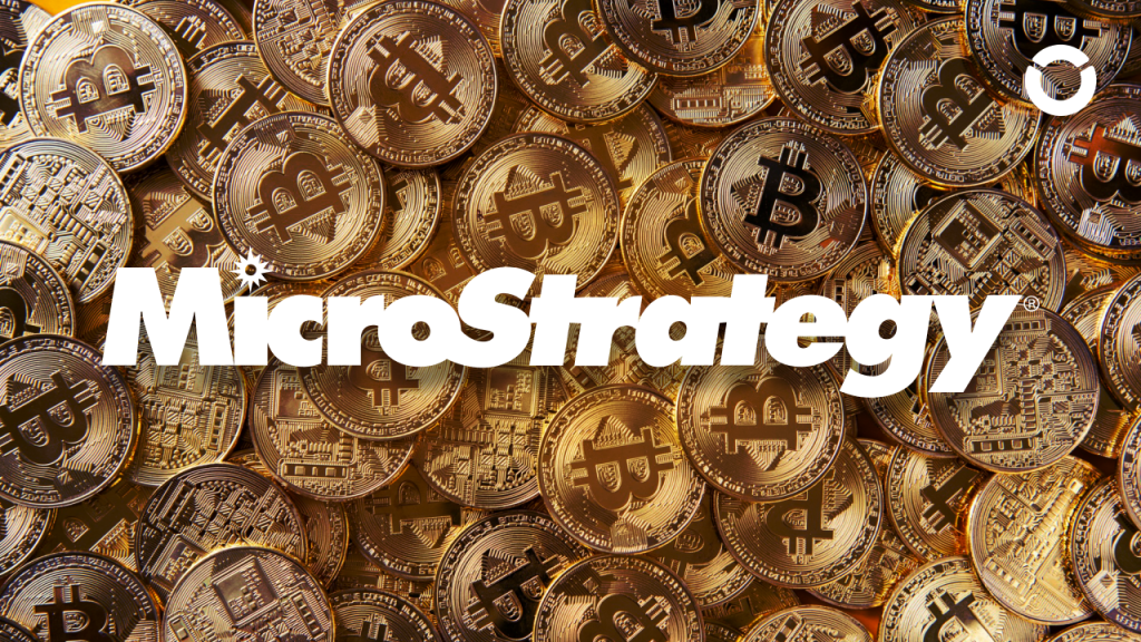 MicroStrategy mua thêm 3,000 Bitcoin, Bitcoin vượt mốc 57,000 USD - VI Insights