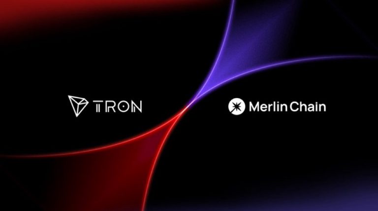 Giá TRON đạt mức cao mới hàng năm khi mạng Tron hợp tác với BTC Layer 2 để tích hợp Bitcoin - VI ...