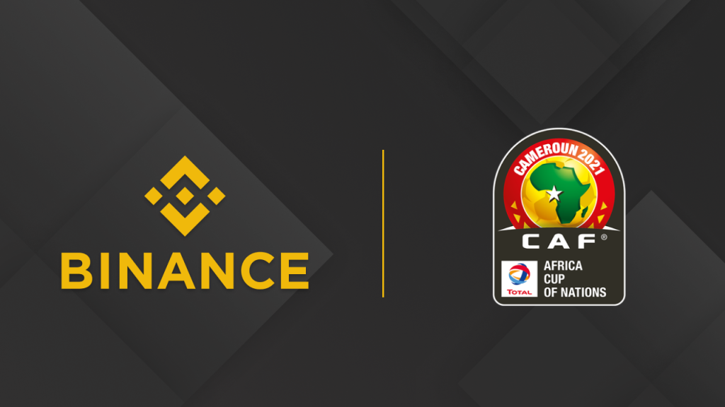 Binance becomes the official sponsor of Africa Cup of Nations - EN Insights