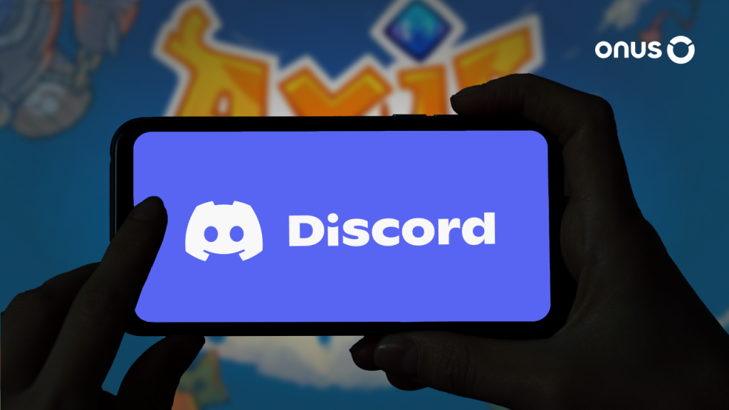 After the $623 million hack, Axie Infinity’s discord bot gets compromised - EN Insights