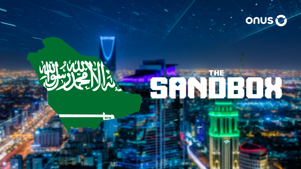 Saudi Arabia, The Sandbox agree to collaborate on metaverse projects ...