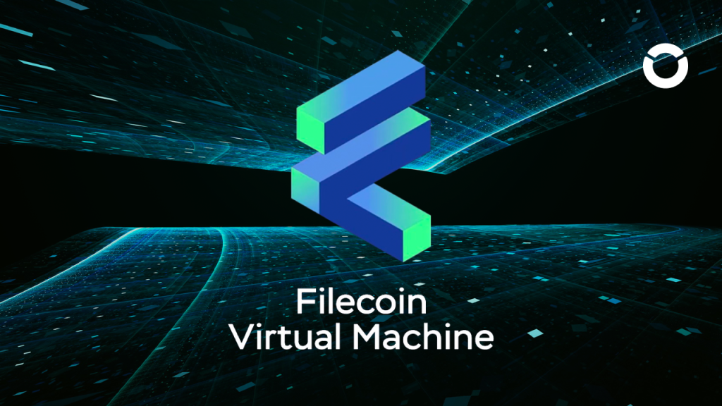 Filecoin Virtual Machine (FVM) launches - EN Insights