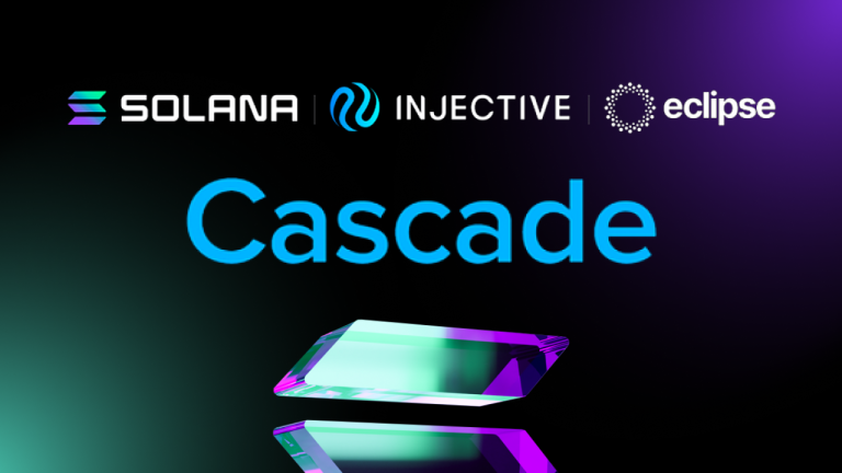 Injective launches first-ever Solana rollup for Cosmos with Eclipse - EN Insights