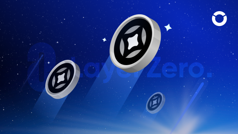Crypto protocol LayerZero raises $120 million at $3 billion valuation - EN Insights