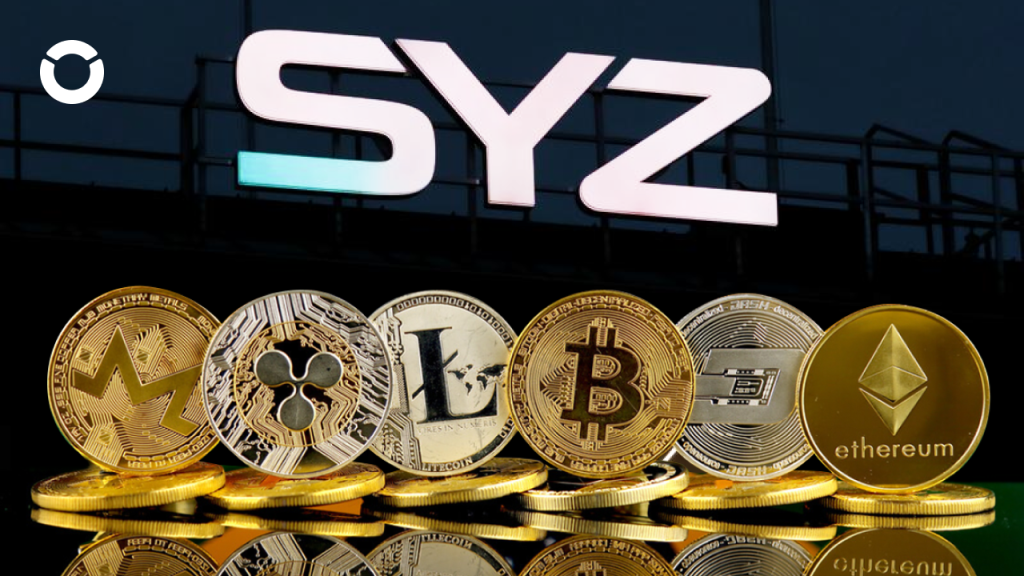 Swiss Bank Syz to launch crypto fund worth $50 million - EN Insights