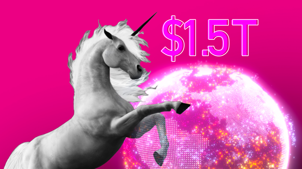 Uniswap surpasses $1.5 trillion trading volume - EN Insights Uniswap surpasses $1.5 trillion trading volume - EN Insights
