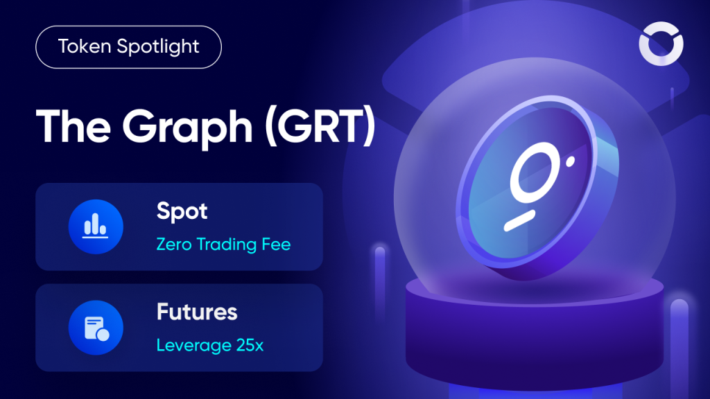 Token Spotlight: The Graph (GRT) - EN Insights
