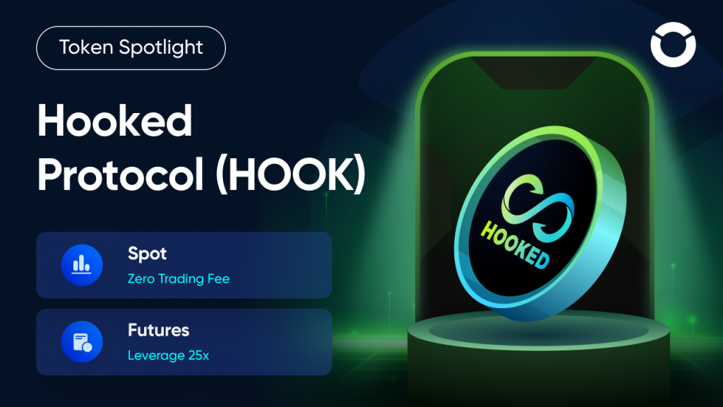 Hooked Protocol announces its roadmap for 2023 - EN Insights