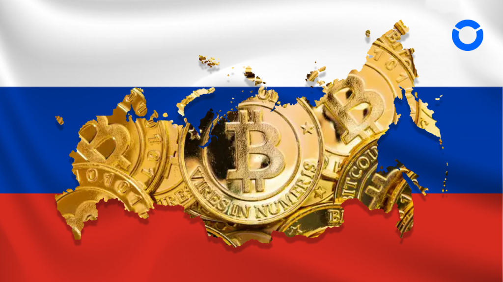 Russia's Rosbank launches pilot program for cross-border crypto ...