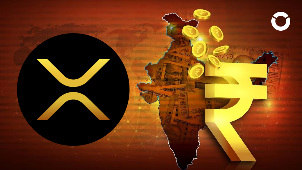Ripple powering top Indian Bank’s Digital Rupee project - EN Insights
