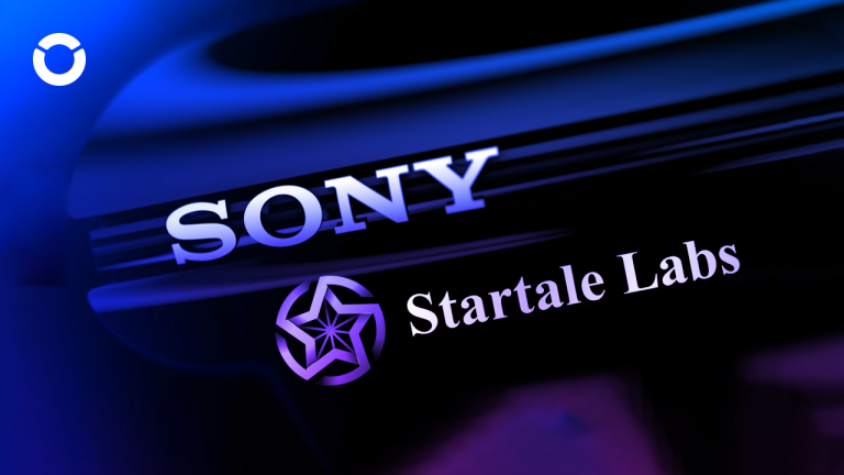 Sony strengthens Web3 foothold with $3.5 million seed funding in ...