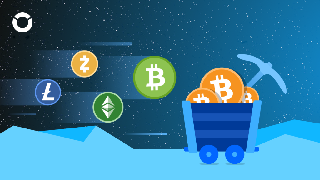 Bitcoin leads the PoW trend - EN Insights