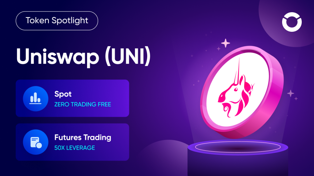 Token Spotlight: UNI and highlights updates for the second half of 2023 ...