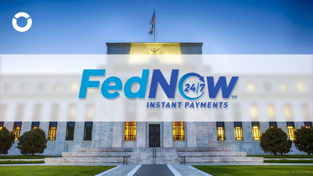 Federal Reserve officially launches new FedNow instant-payments service - EN Insights