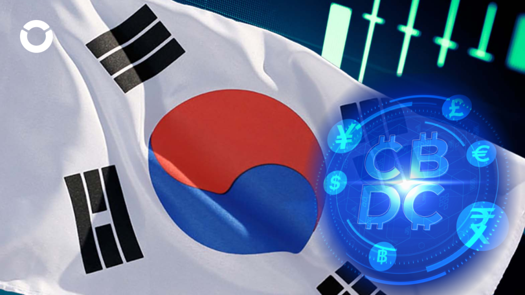 South Korea’s Hana Bank to work on CBDC and stablecoin alternatives - EN Insights