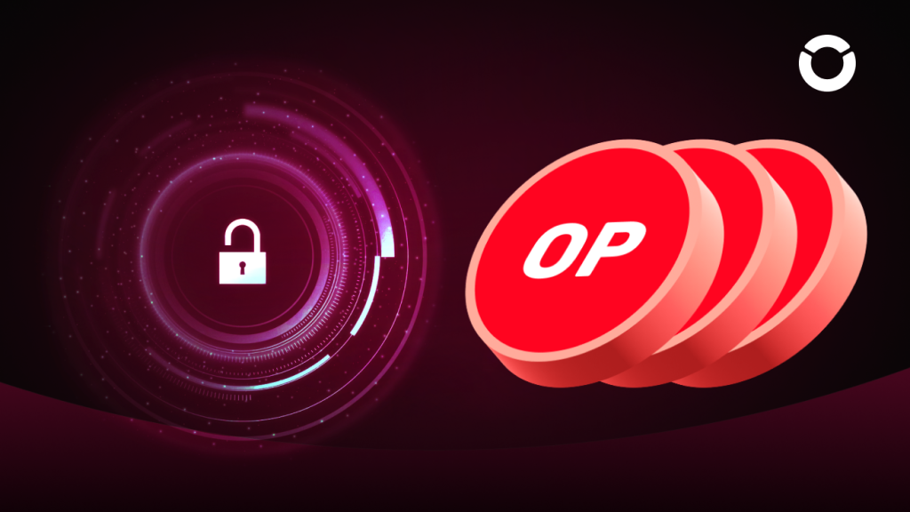 Optimism tokens worth $36 million to be unlocked on Sunday - EN Insights