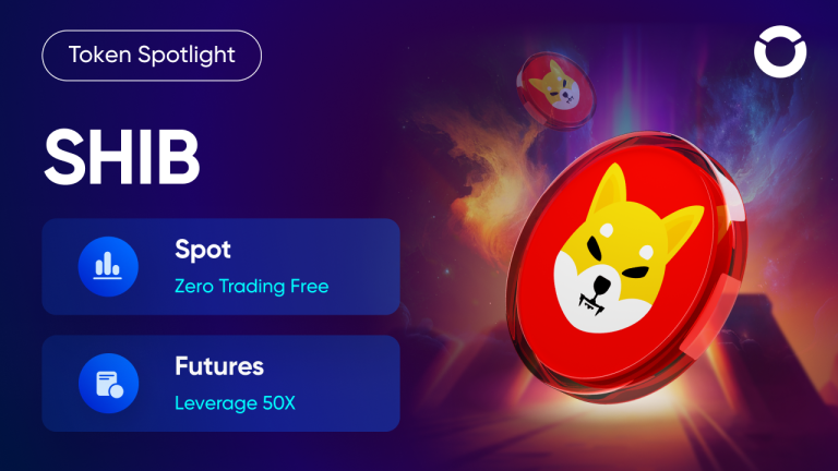 Spotlight Token: SHIBA INU (SHIB) and its unique advantages drive ...