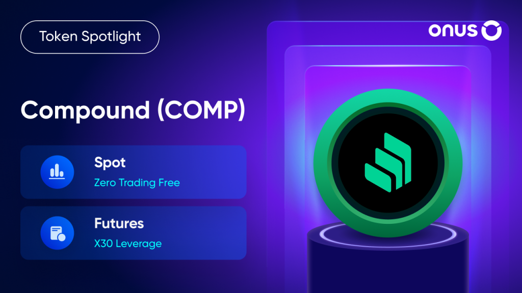 Token Spotlight: Compound (COMP) and its ambition to open the door to DeFi for every token - EN ...