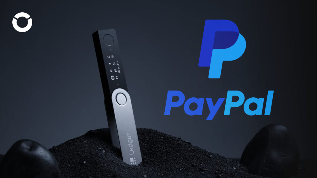 Ledger announces U.S. PayPal integration - EN Insights