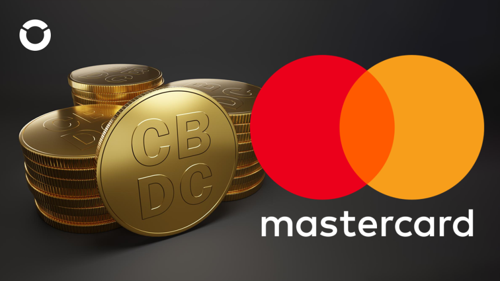 Mastercard forms CBDC partner program with Ripple, Consensys - EN Insights