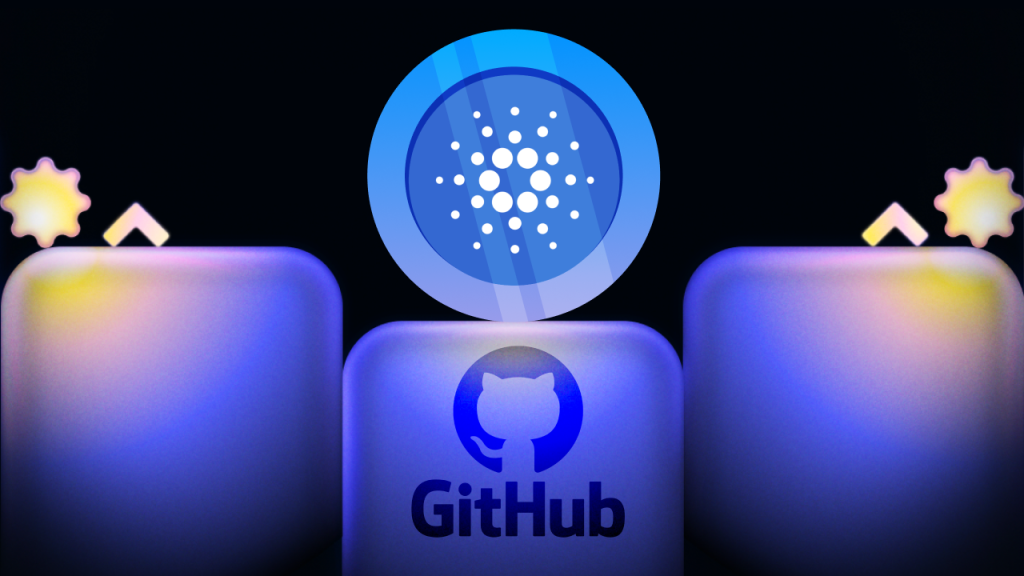 Cardano tops Github development activity - EN Insights