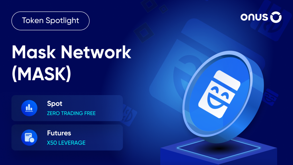 Token Spotlight: Mask Network (MASK) and breakthrough features - EN ...