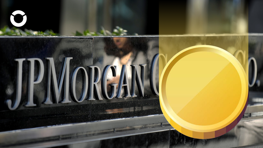 JPMorgan moves into deposit tokens for settlements - EN Insights