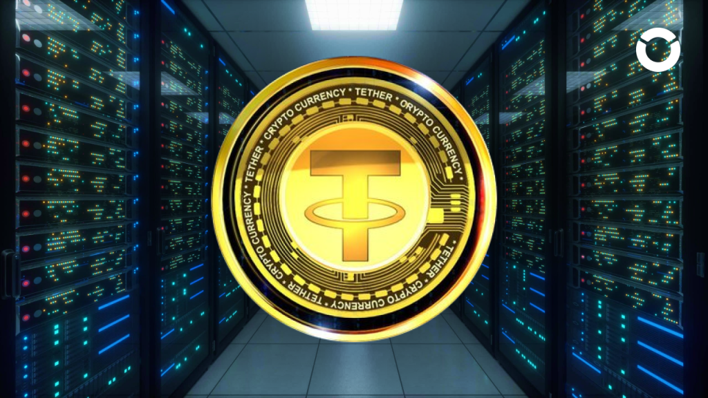 Tether expands reach with strategic investment in Northern Data Group - EN Insights