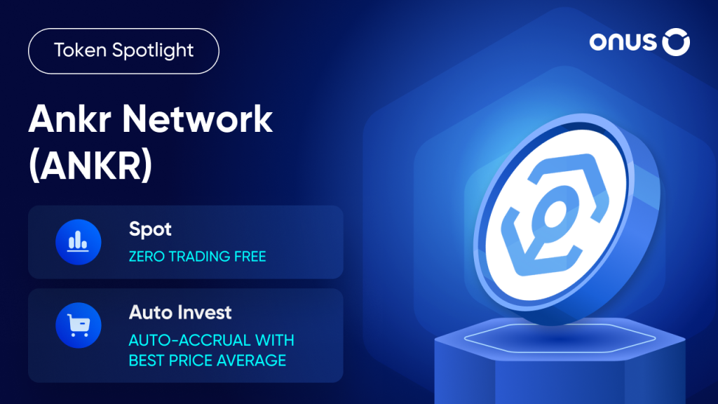 Token Spotlight: Ankr Network (ANKR), unlocking endless resources for Web3 - EN Insights