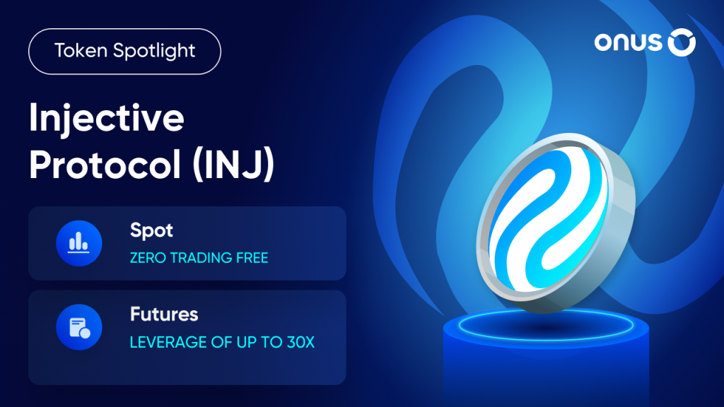 Token Spotlight: Injective Protocol (INJ), shaping the vision for next-generation DEXs - EN Insights
