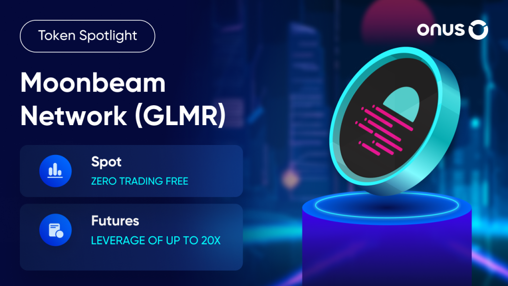 Token Spotlight: Moonbeam Network (GLMR), the groundbreaking Blockchain scaling solution - EN ...