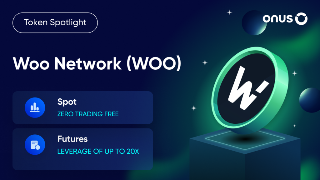 Token Spotlight: Woo Network (WOO), the perfect combination of CEX and ...