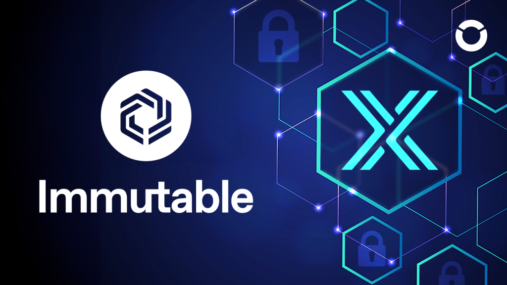 Immutable extends token vesting period another year - EN Insights