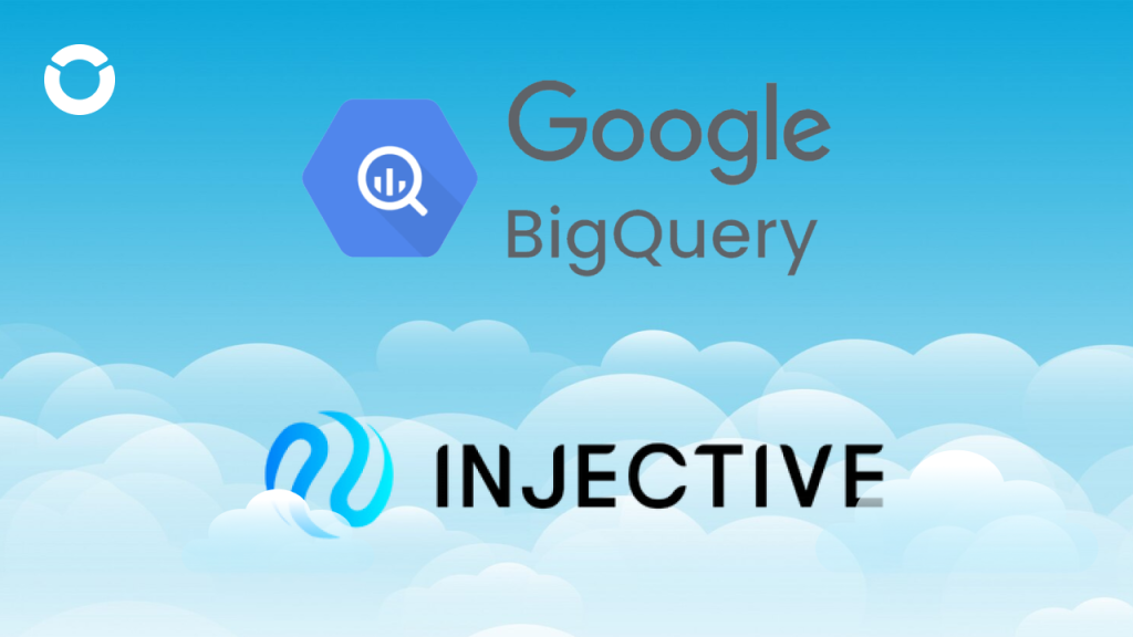 Injective announces official integration with Google Cloud’s BigQuery - EN Insights