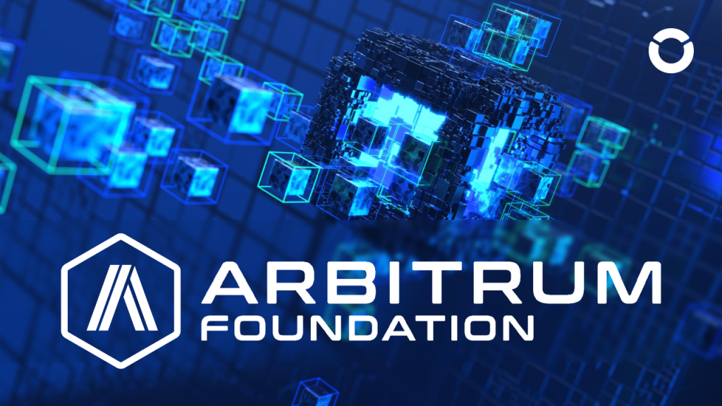 Arbitrum Foundation announces mainnet readiness for Orbit layer-3 ...