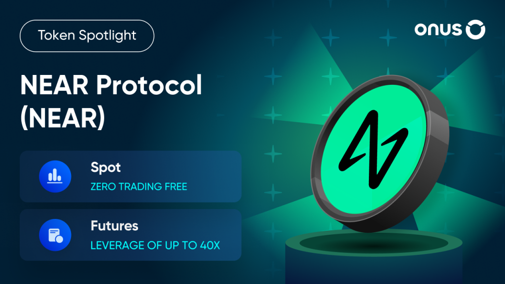 Token Spotlight: NEAR Protocol (NEAR), Layer-1 with outstanding operating speed - EN Insights