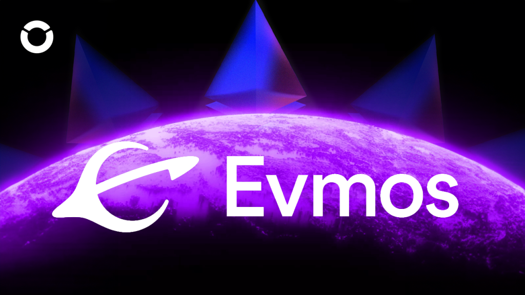 Evmos plans to deprecate Cosmos transactions, signals Ethereum alignment - EN Insights