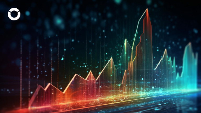 October sees a spike in spot trading volume after 4 months of decline ...