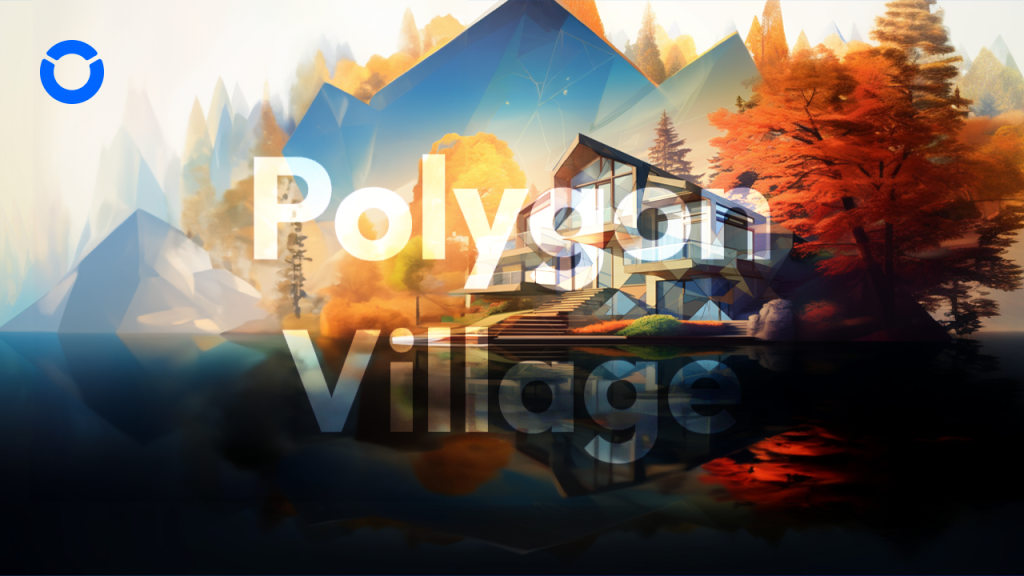 Polygon Village launches $90 million fund for ecosystem development ...