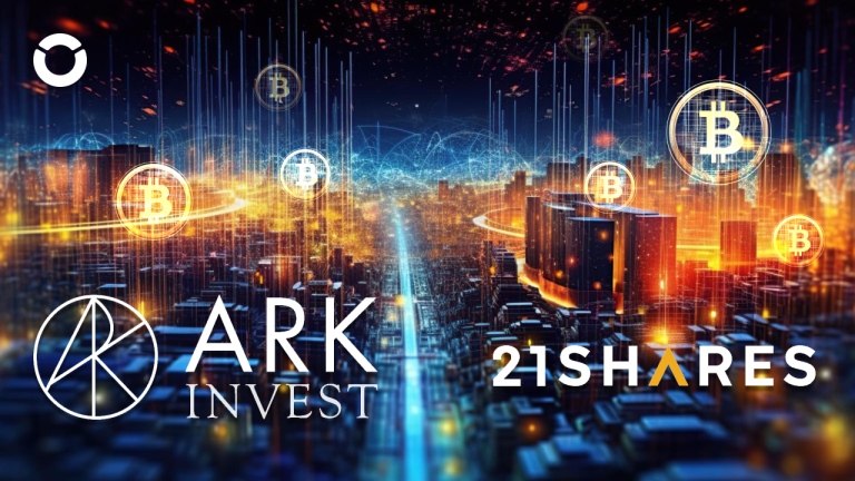 Ark Invest to launch new Bitcoin futures contract with 21Shares ...