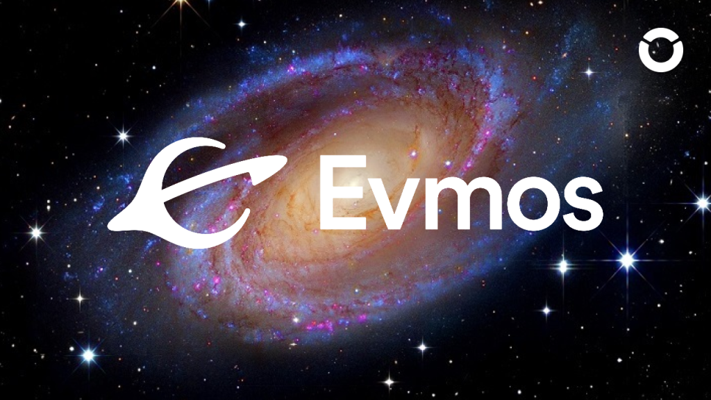 Evmos plans to use native Cosmos assets as ERC-20 tokens via EVM ...